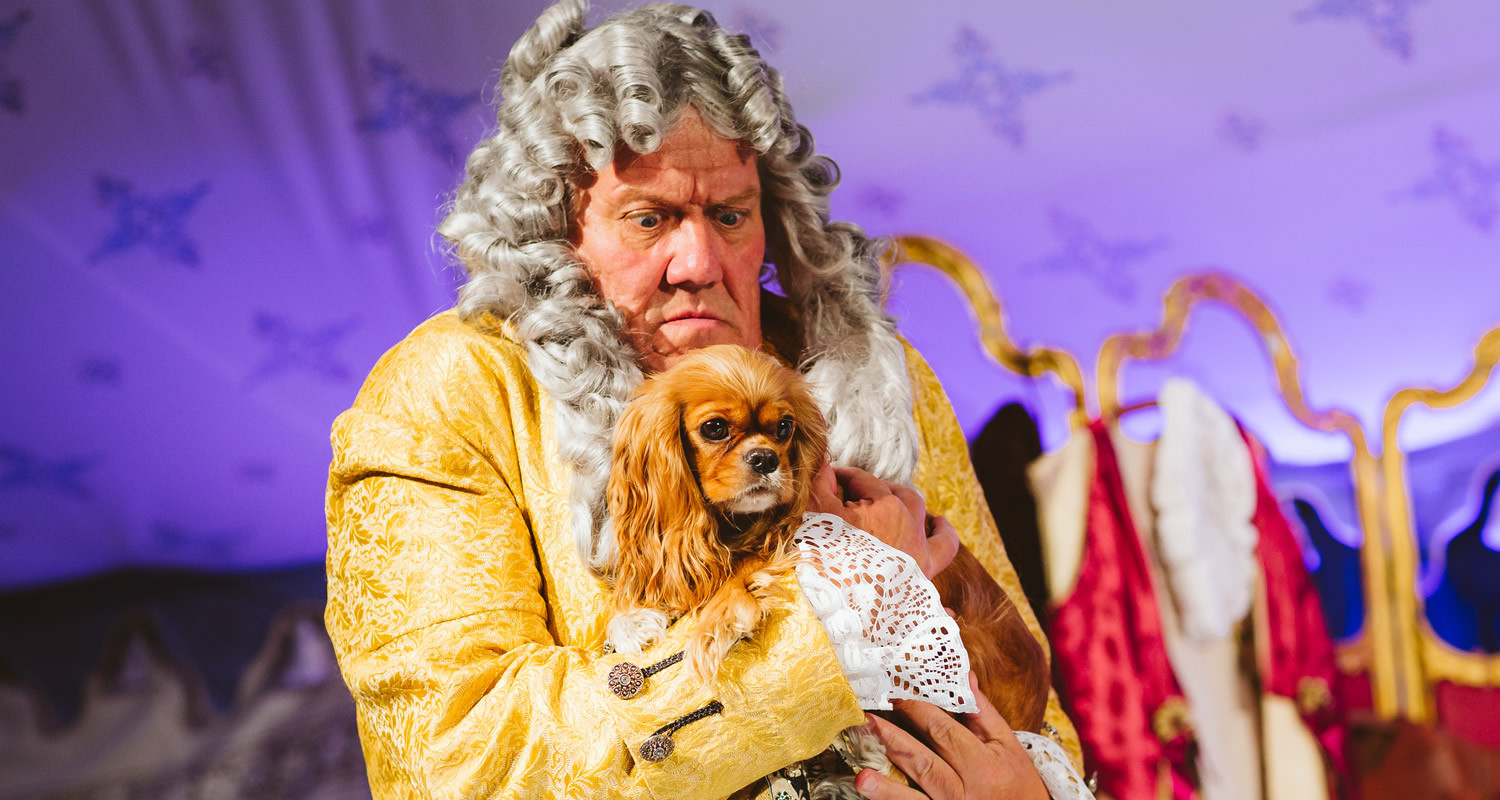 Contact | West Meon Theatre | Winchester Theatre Royal | Meon Hall